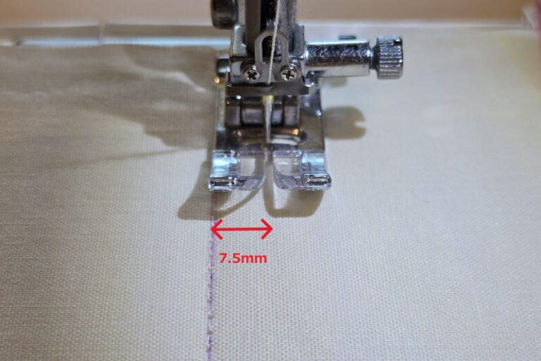 ヌビバッグの底板の作り方｜バッグに入れると形が綺麗になります | KANAMARI（かなまり）