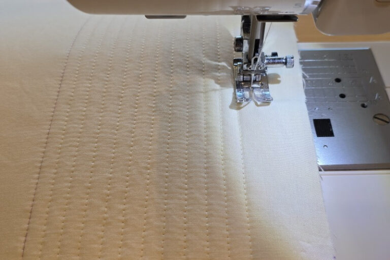 ヌビバッグの底板の作り方｜バッグに入れると形が綺麗になります | KANAMARI（かなまり）