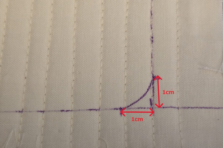 ヌビバッグの底板の作り方｜バッグに入れると形が綺麗になります | KANAMARI（かなまり）