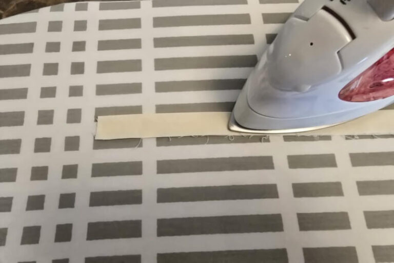 ヌビバッグの底板の作り方｜バッグに入れると形が綺麗になります | KANAMARI（かなまり）