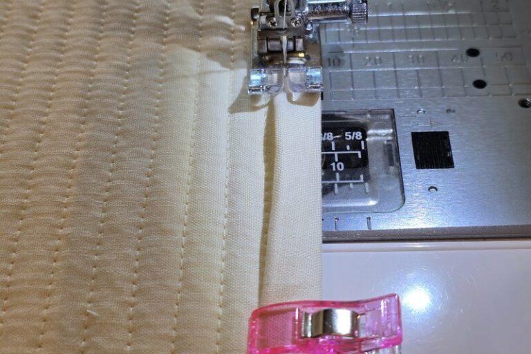 ヌビバッグの底板の作り方｜バッグに入れると形が綺麗になります | KANAMARI（かなまり）